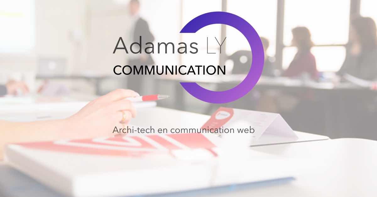 Al Communication Formation en communication Web et Réseaux Sociaux